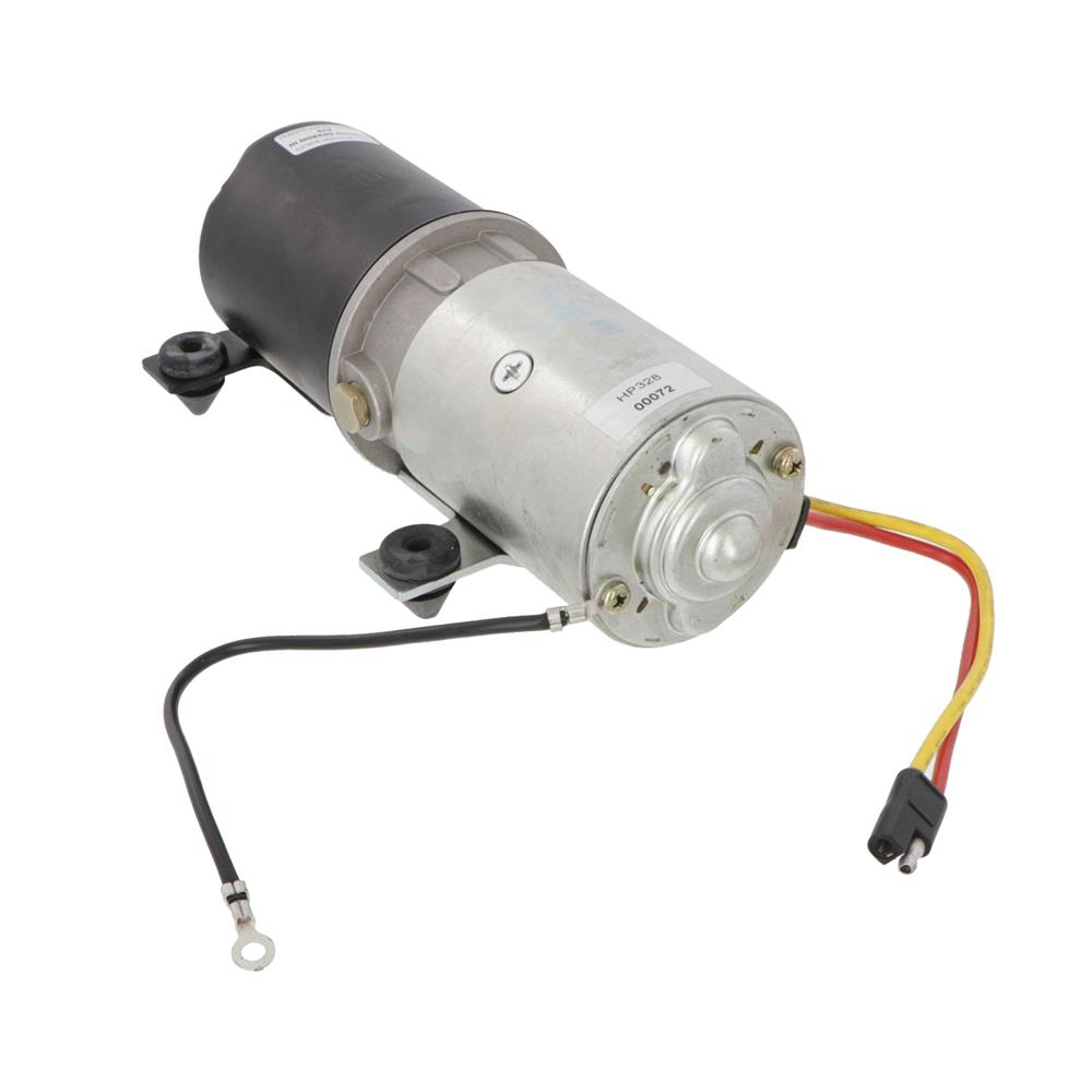 Mustang Convertible Top Motor Kit (83-93) - LMR.com