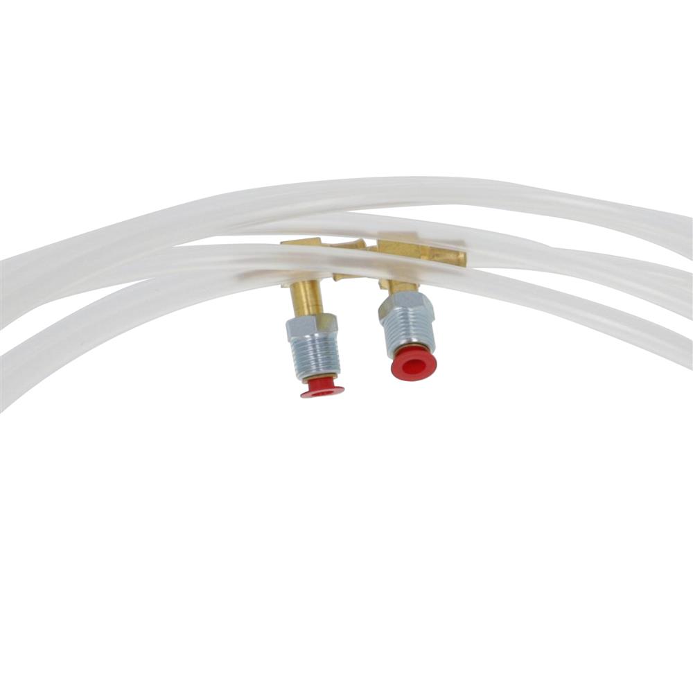 Mustang Convertible Top Motor Kit (83-93) - LMR.com