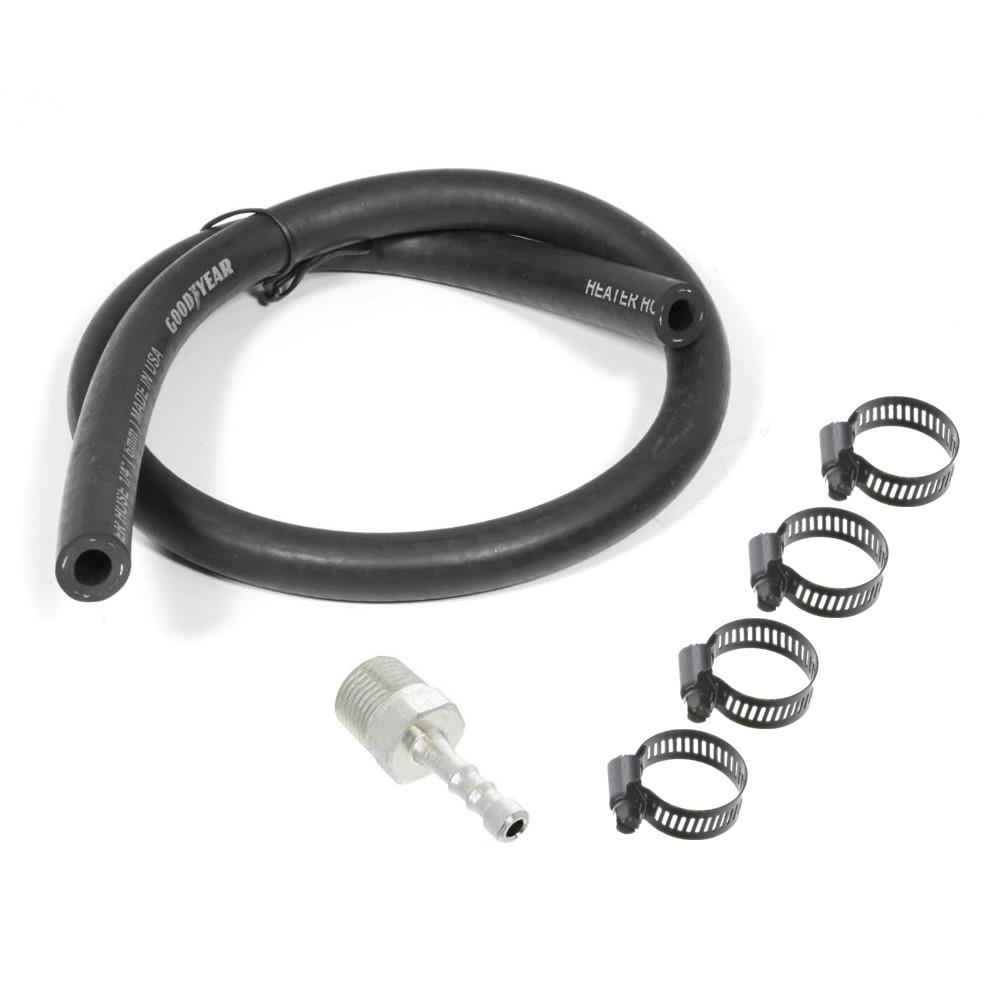 Mustang EGR Coolant Line Kit (86-93) 5.0 - LMR.com