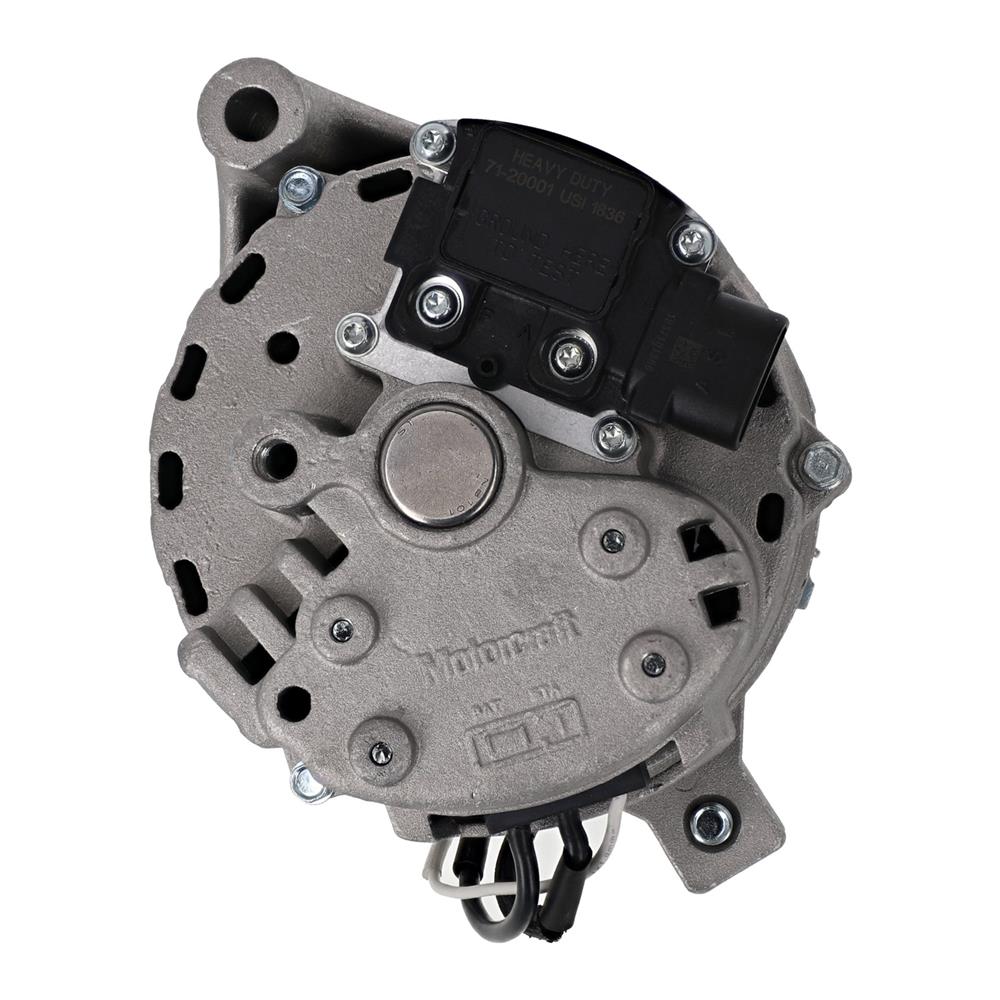 Mustang 75 Amp Alternator (86-93) 5.0/2.3 - LMR.com