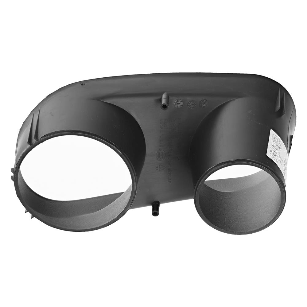 Mustang Fog Light Bezel Kit (03-04) Cobra - LMR.com