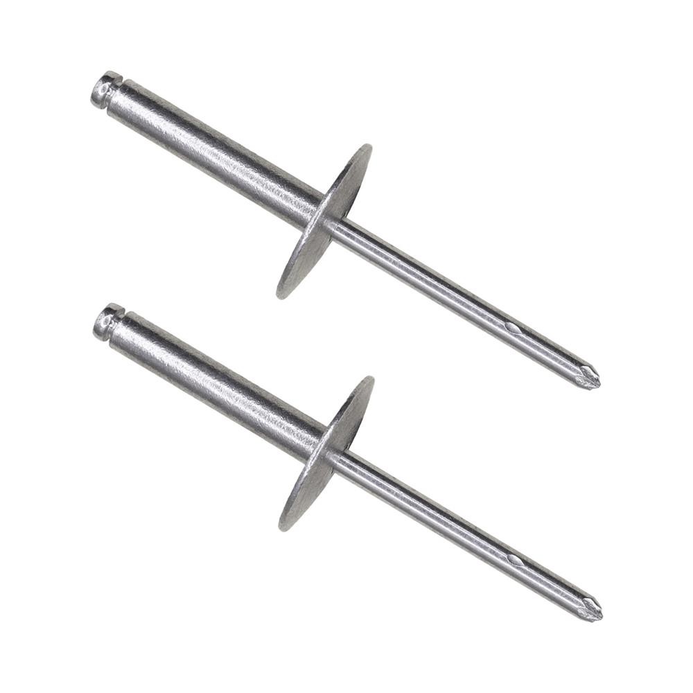 Mustang Front Impact Isolator Retaining Rivets (94-04)