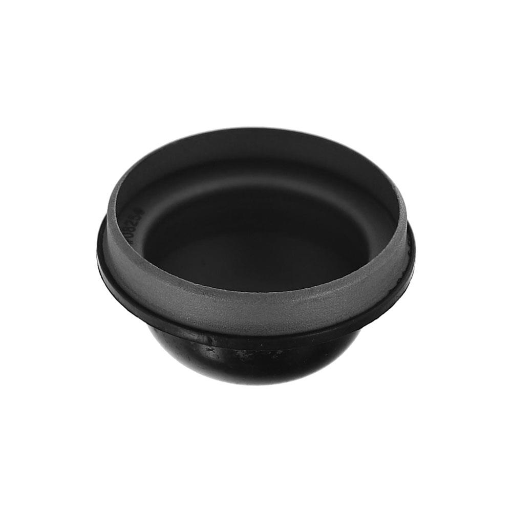 Mustang Front Spindle Nut Dust Cap (94-04) - LMR.com