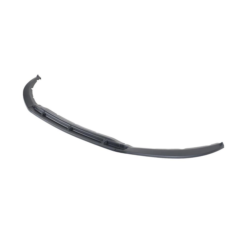 Mustang Front Splitter - Satin (13-14) LPF-MST13BK-PQ