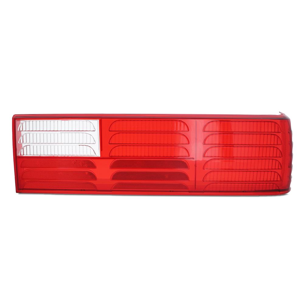 Mustang GT Tail Light Lens Kit | (87-93) Fox Body - LMR