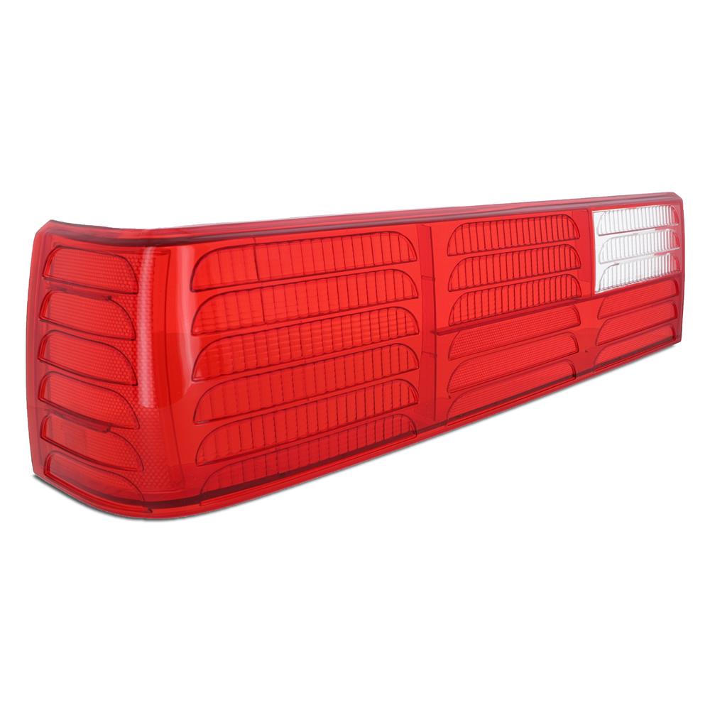 Mustang GT Tail Light Lens Kit | (87-93) Fox Body - LMR