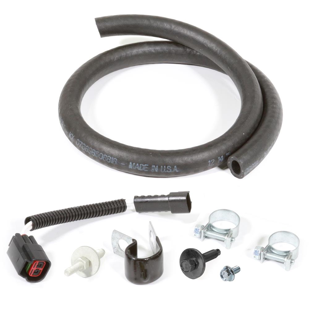 Mustang GT350 Intake Manifold Installation Kit (15-17)