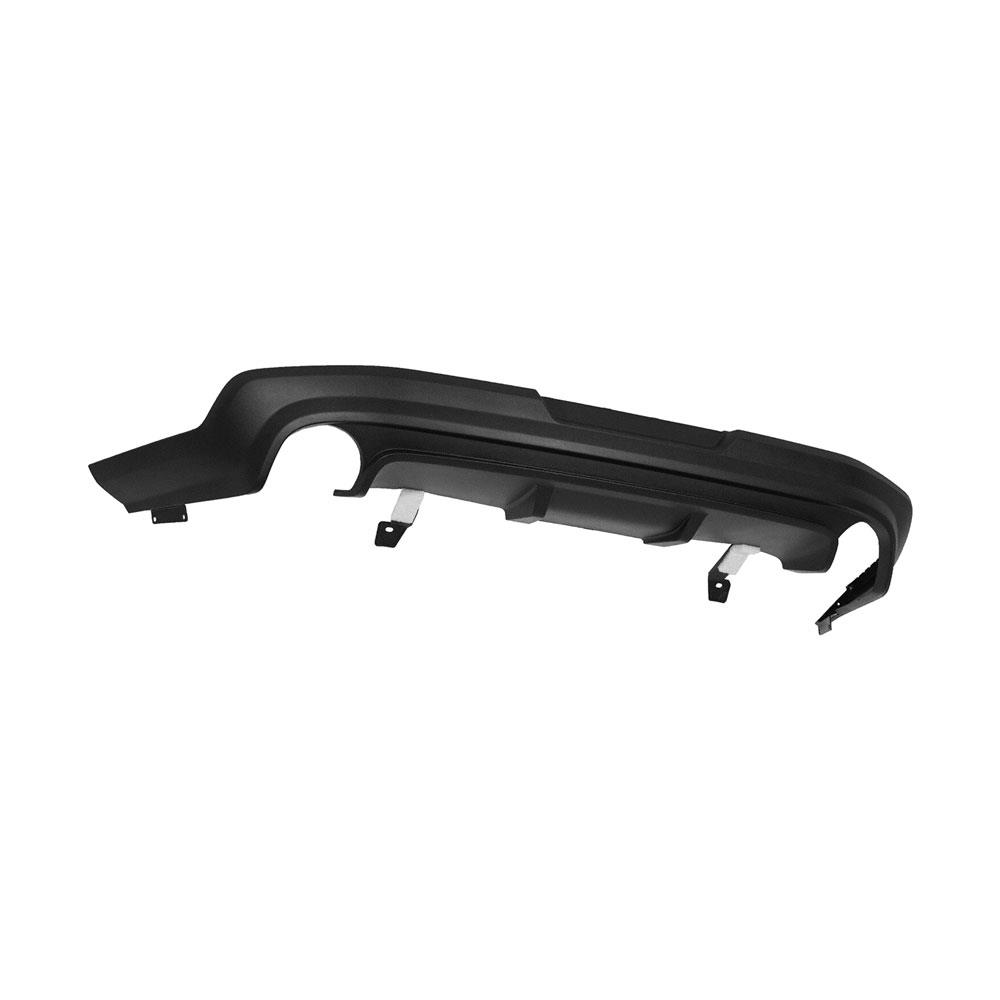 Mustang GT500/Boss 302 Rear Bumper Valance (10-12) AR3Z-17F828-AA