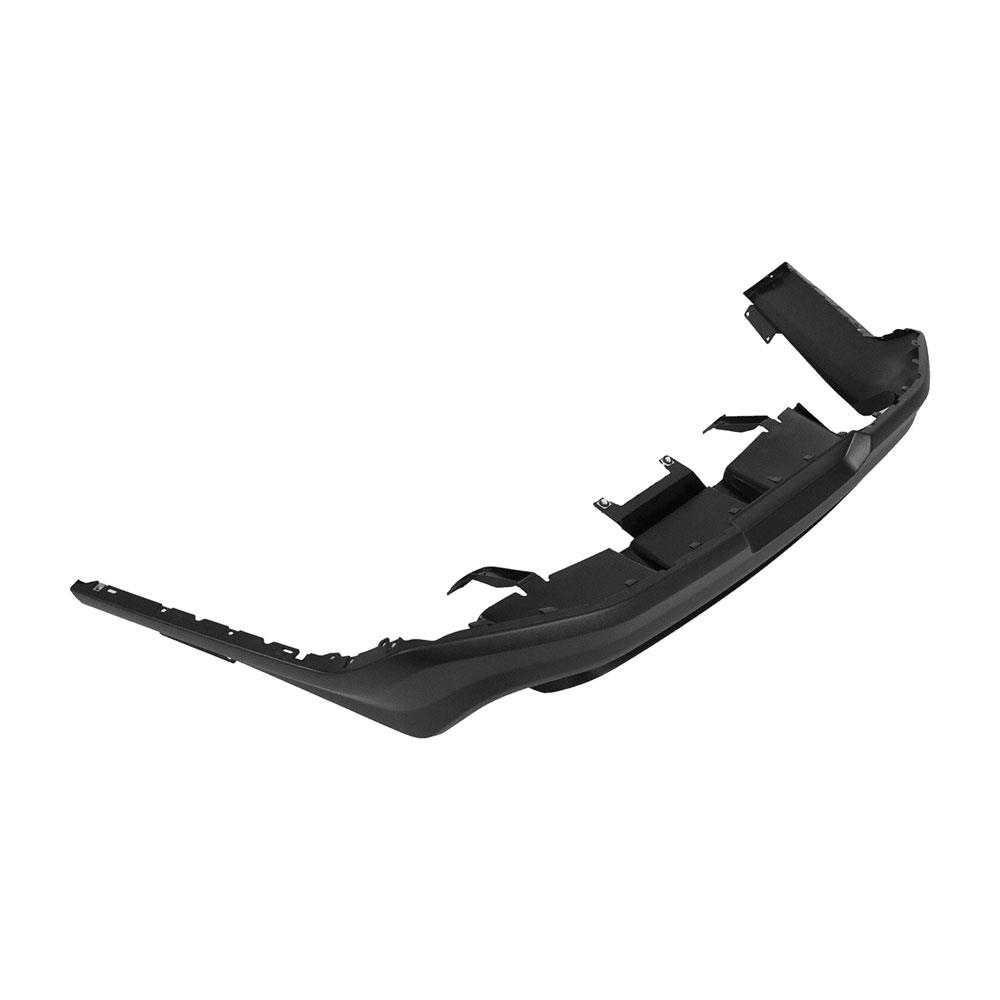 Mustang GT500/Boss 302 Rear Bumper Valance (10-12) AR3Z-17F828-AA