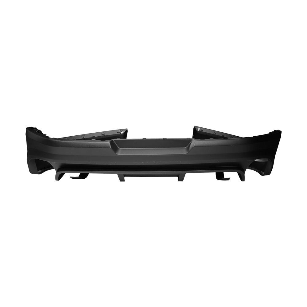 Mustang GT500/Boss 302 Rear Bumper Valance (10-12) AR3Z-17F828-AA