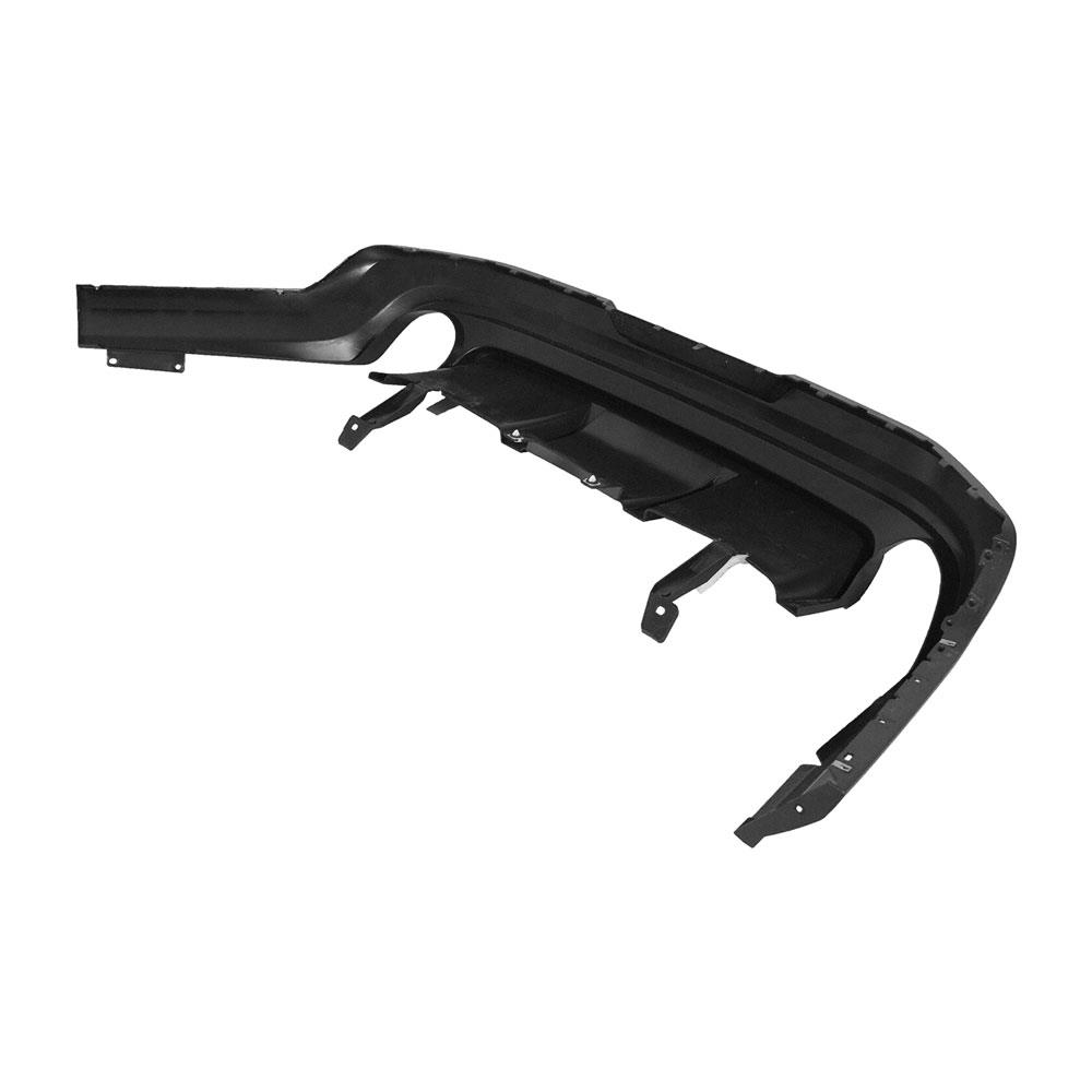 Mustang GT500/Boss 302 Rear Bumper Valance (10-12) AR3Z-17F828-AA
