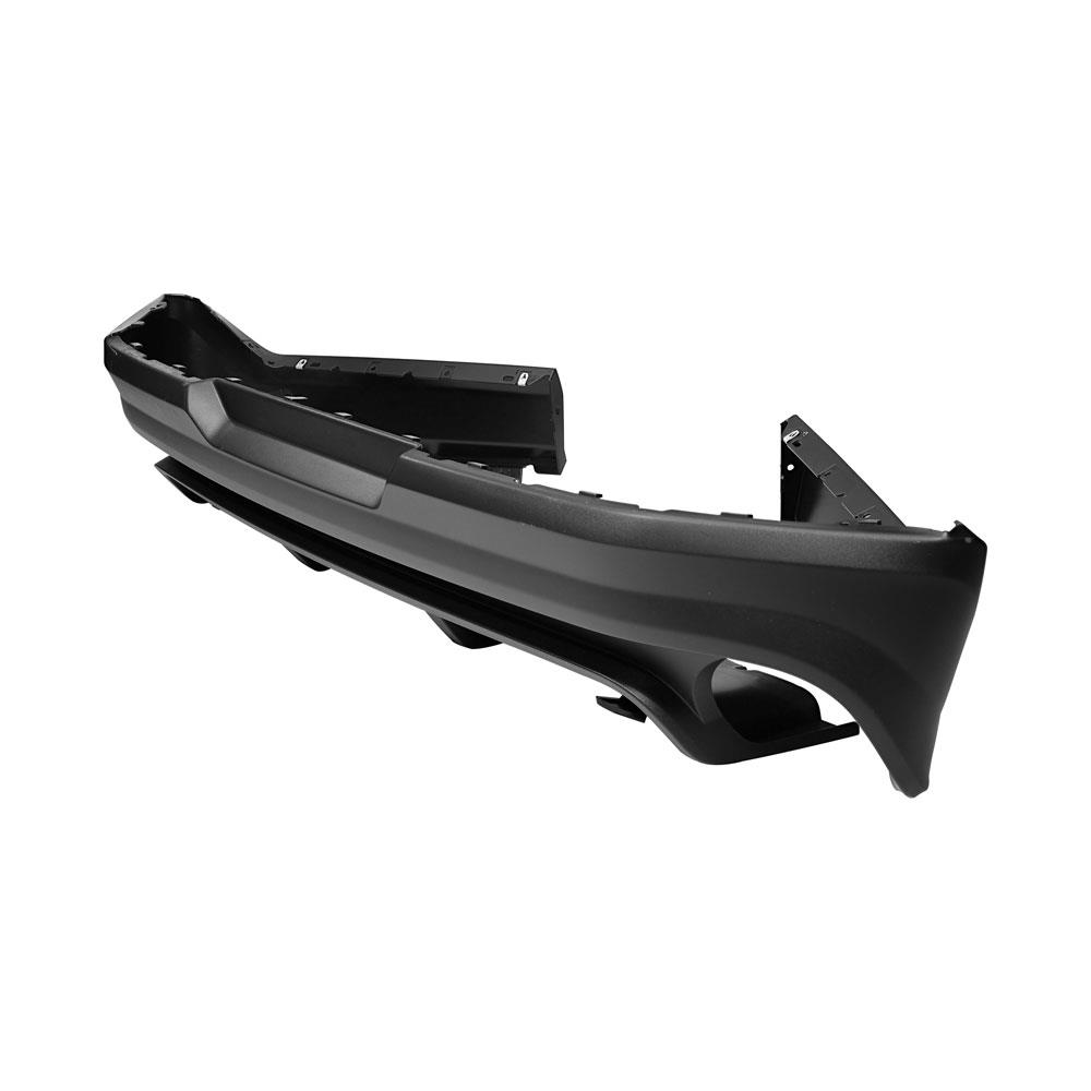 Mustang GT500/Boss 302 Rear Bumper Valance (10-12) AR3Z-17F828-AA