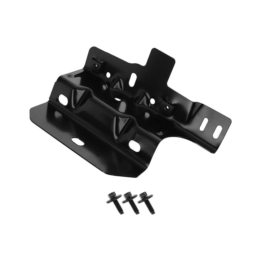 Mustang Hood Latch Mounting Bracket Kit (94-04) - LMR