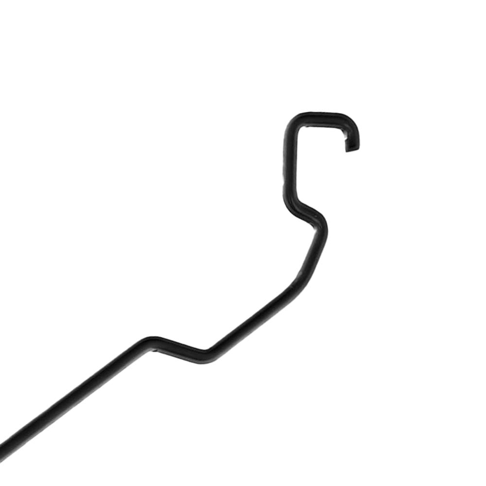 Mustang Hood Prop Rod (96-04) - LMR.com