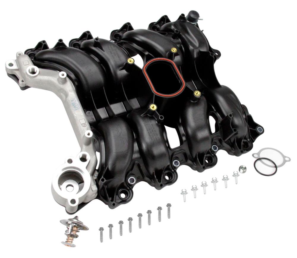 Mustang Intake Manifold Kit (99-04) GT - LMR.com