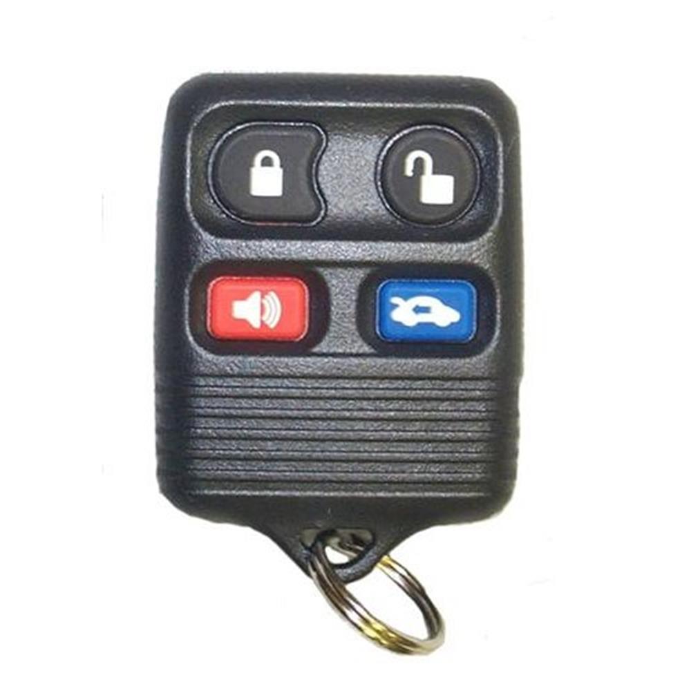 Mustang Keyless Entry Remote (99-09) 8S4Z-15K601-A - LMR