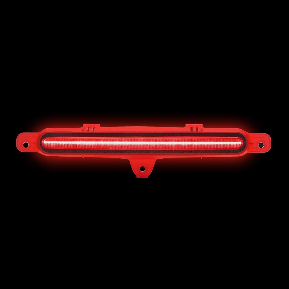 Mustang LED 3rd Brake Light - Red (10-14) - LMR.com
