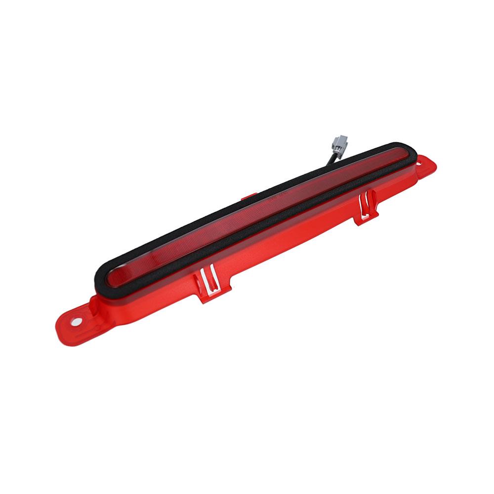 Mustang LED 3rd Brake Light - Red (10-14) - LMR.com