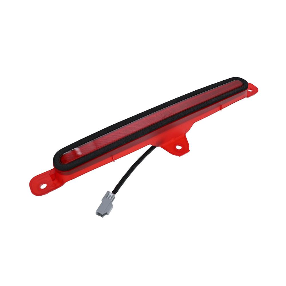 Mustang LED 3rd Brake Light - Red (10-14) - LMR.com