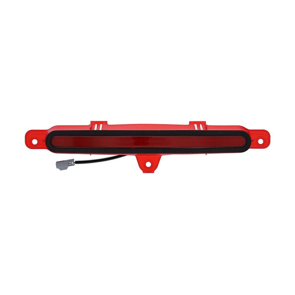 Mustang LED 3rd Brake Light - Red (10-14) - LMR.com