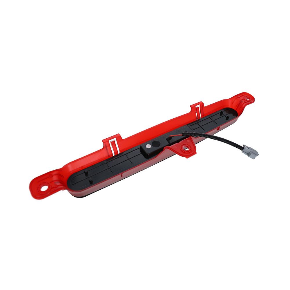 Mustang LED 3rd Brake Light - Red (10-14) - LMR.com