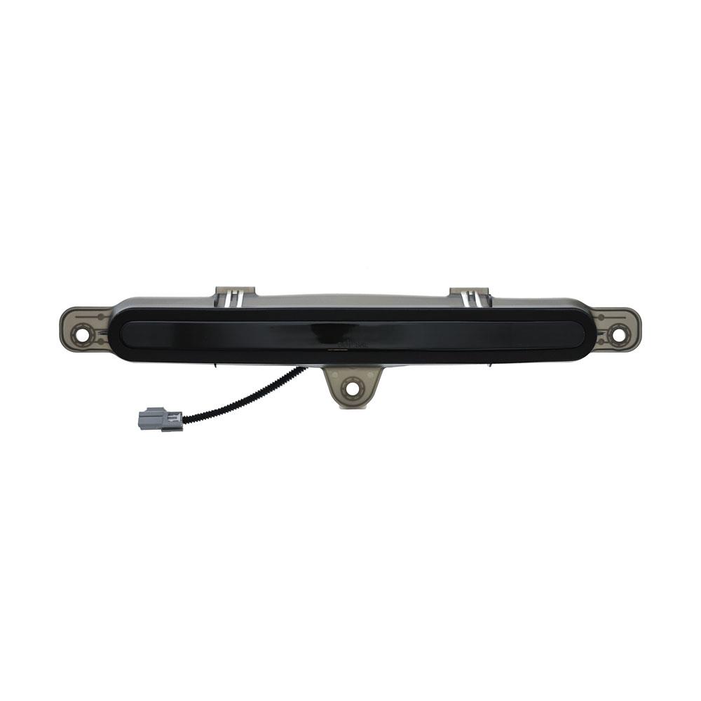 Mustang LED 3rd Brake Light - Smoked (10-14) - LMR.com