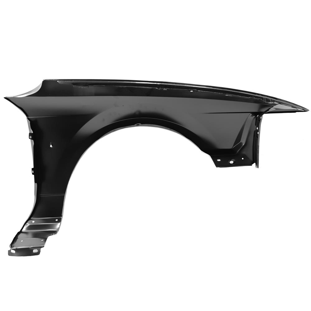 Mustang Left Hand Front Fender (99-04) - LMR.com