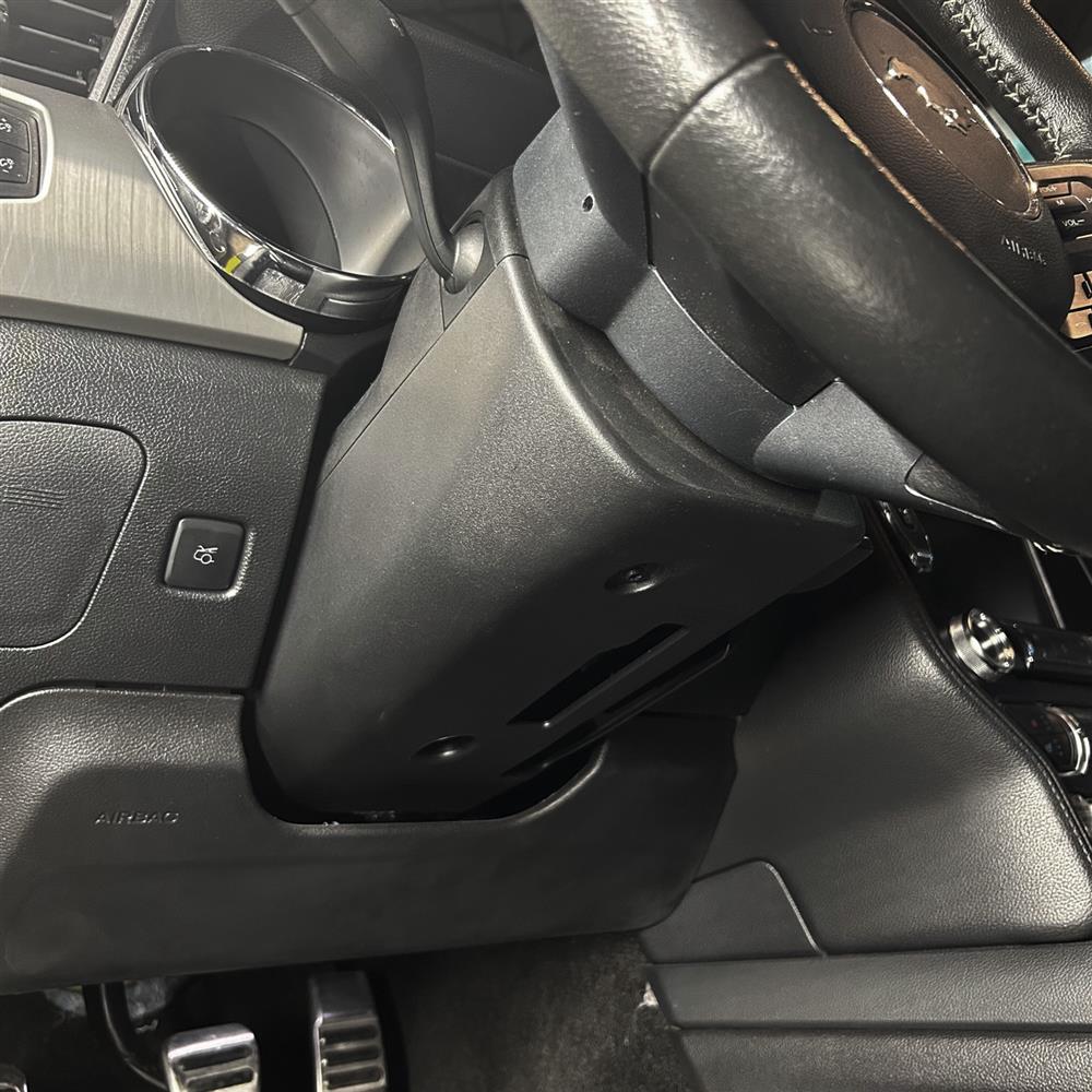 Mustang Lower Steering Column Shroud (15-23) FR3Z-3530-BA