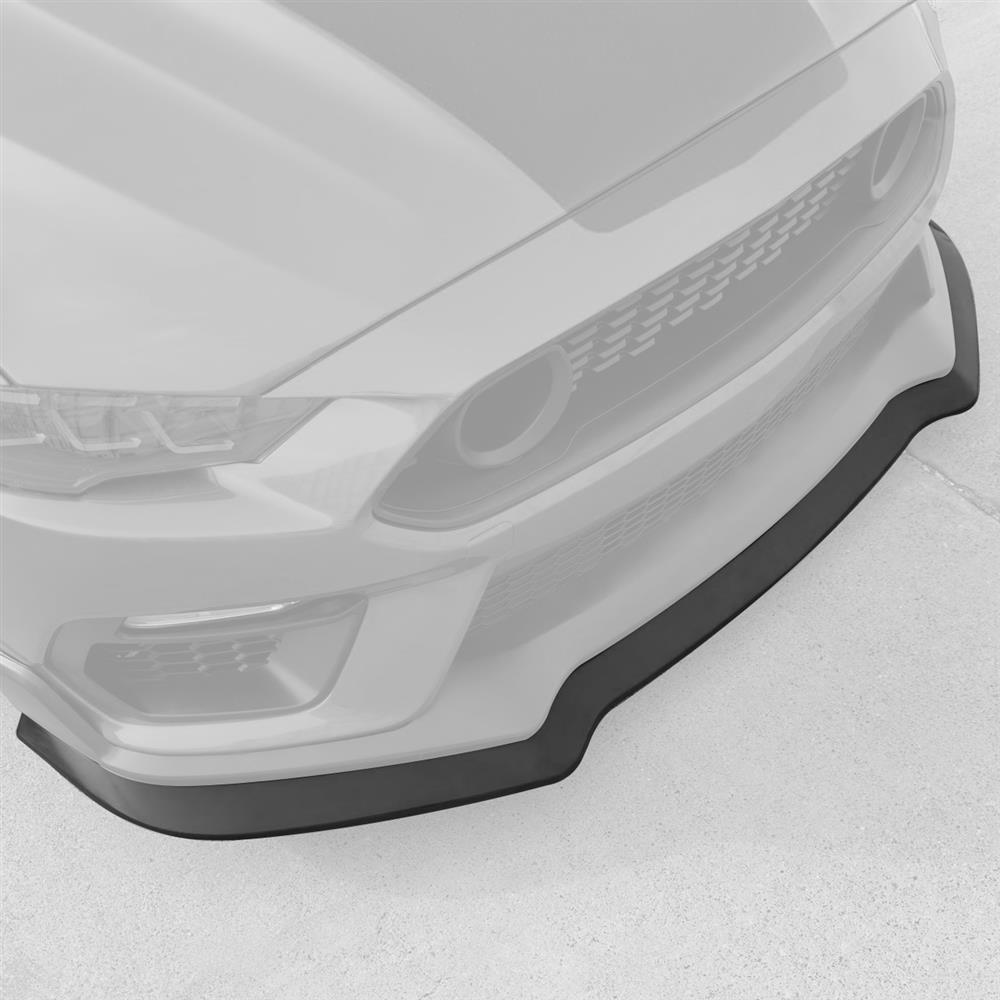 Mustang Mach 1 Front Bumper Conversion Lower Splitter (18-23)