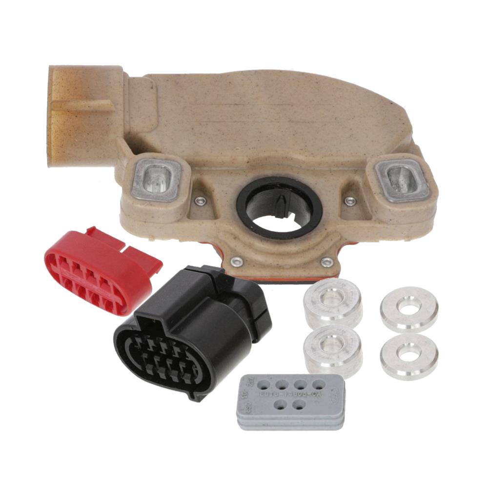 Mustang Neutral Safety Switch | (94-97) - LMR.com