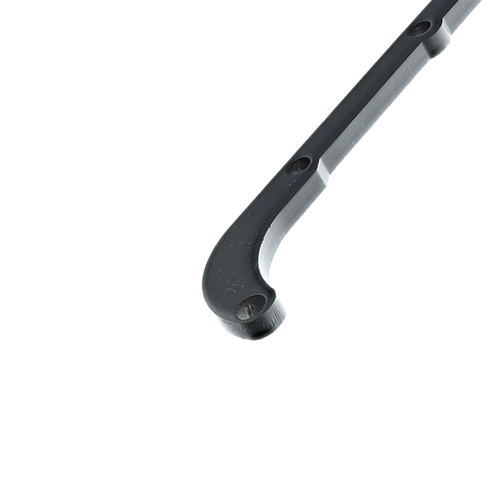 Mustang Oil Pan Reinforcement Rails (79-95) 5.8 - LMR