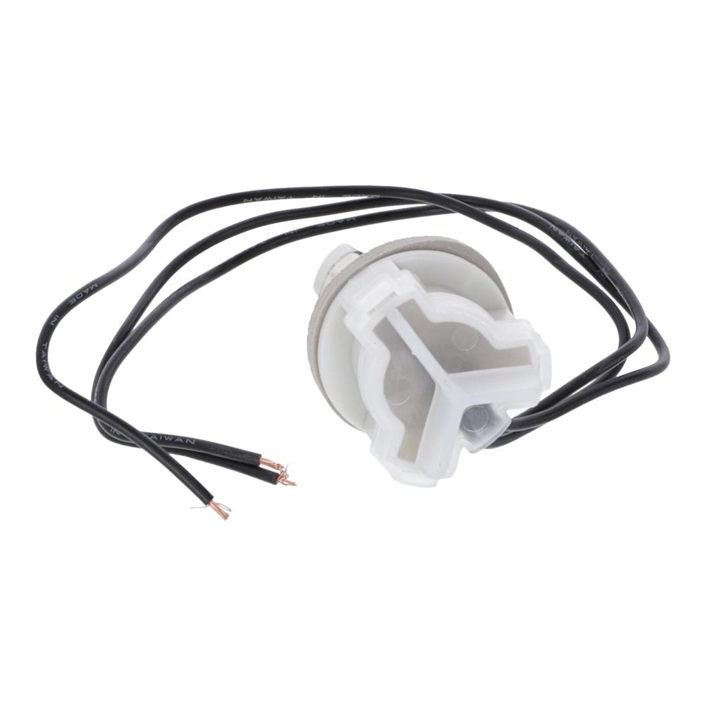 Mustang Park Light Socket Assembly (90-93) - LMR.com