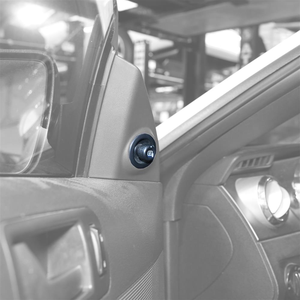 Mustang Power Mirror Switch (05-14) - LMR.com