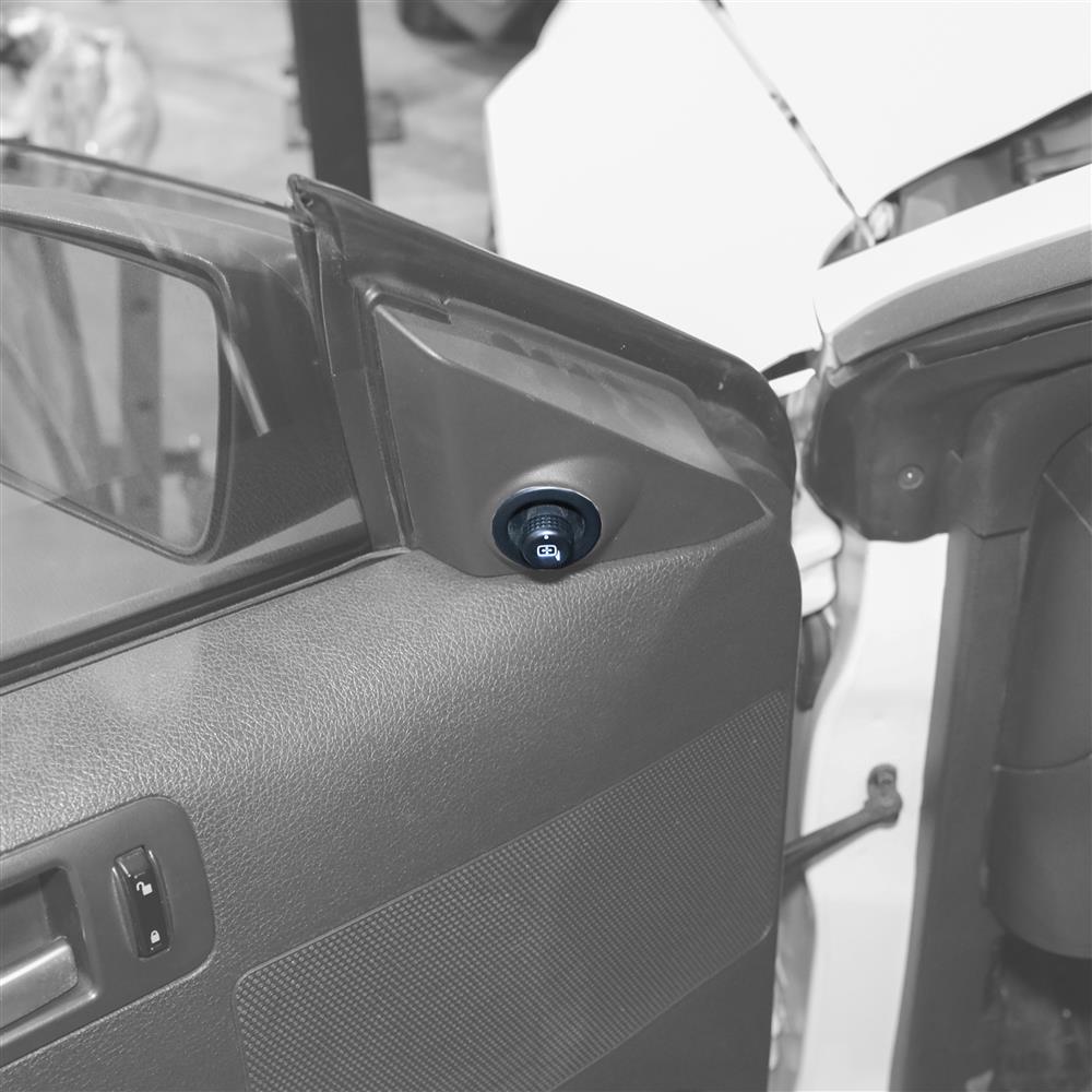 Mustang Power Mirror Switch (05-14) - LMR.com