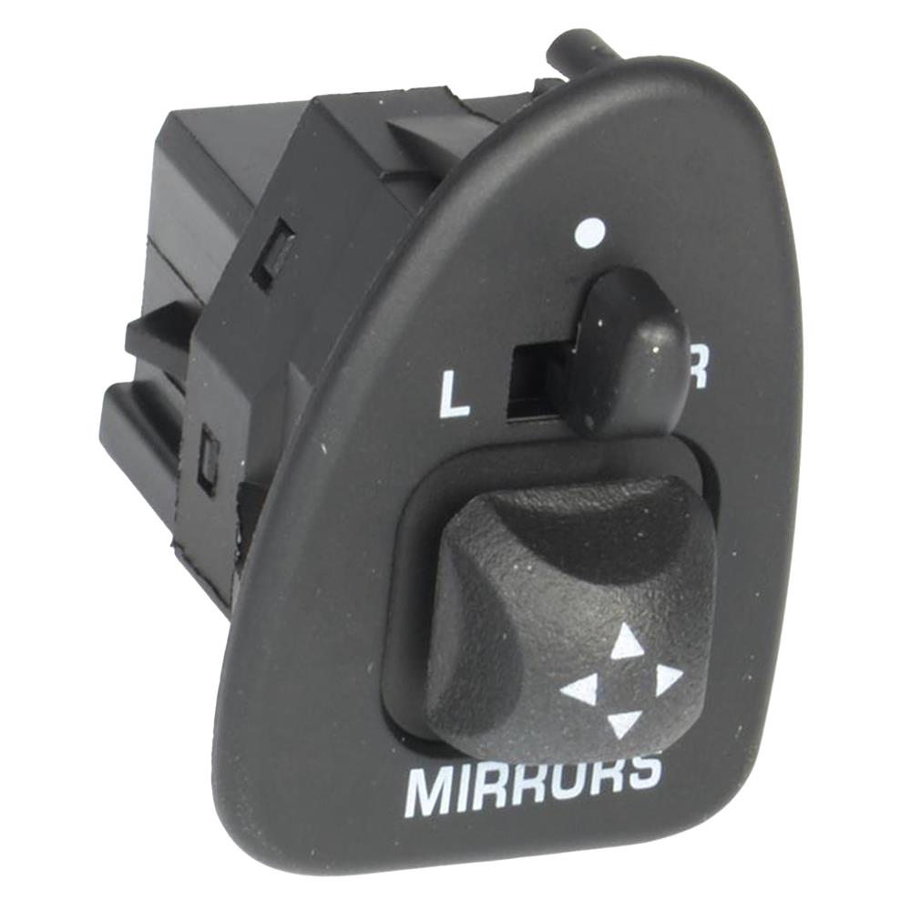 Mustang Power Mirror Switch (94-95) F4ZZ-17676 - LMR