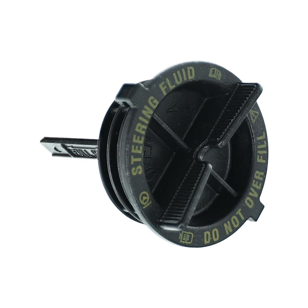 Mustang Power Steering Pump Reservoir Cap (79-95) 5.0 F1Z3A006AA