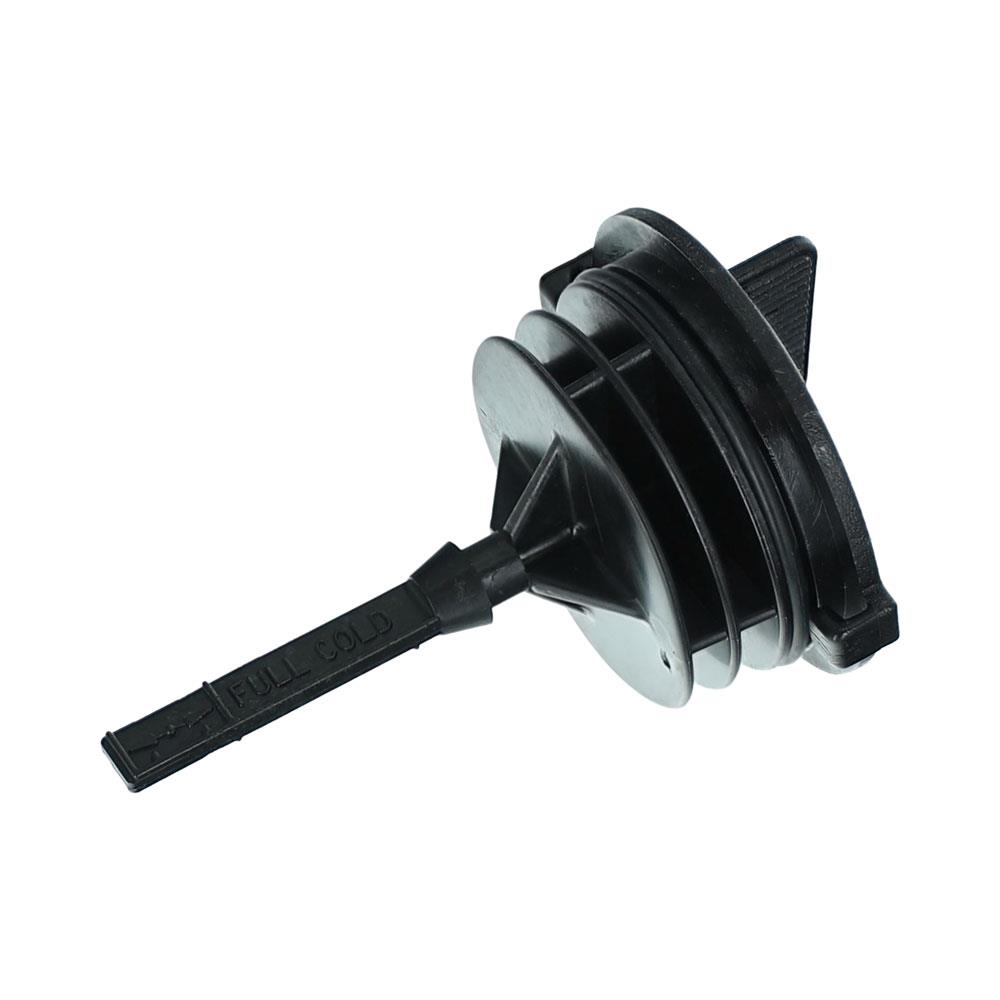 Mustang Power Steering Pump Reservoir Cap (79-95) 5.0 F1Z3A006AA