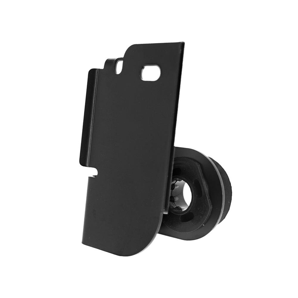 Mustang Radiator Brackets (94-96) - LMR.com