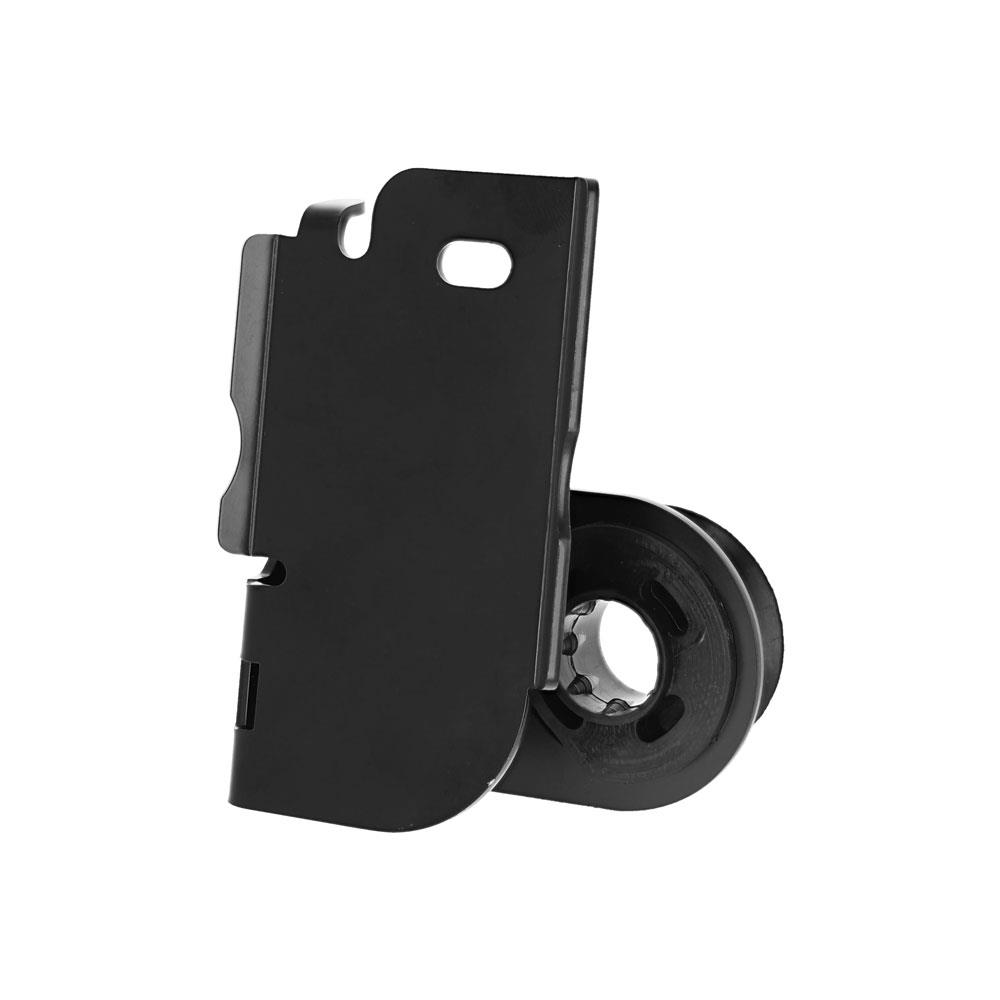 Mustang Radiator Brackets (97-04) - LMR.com