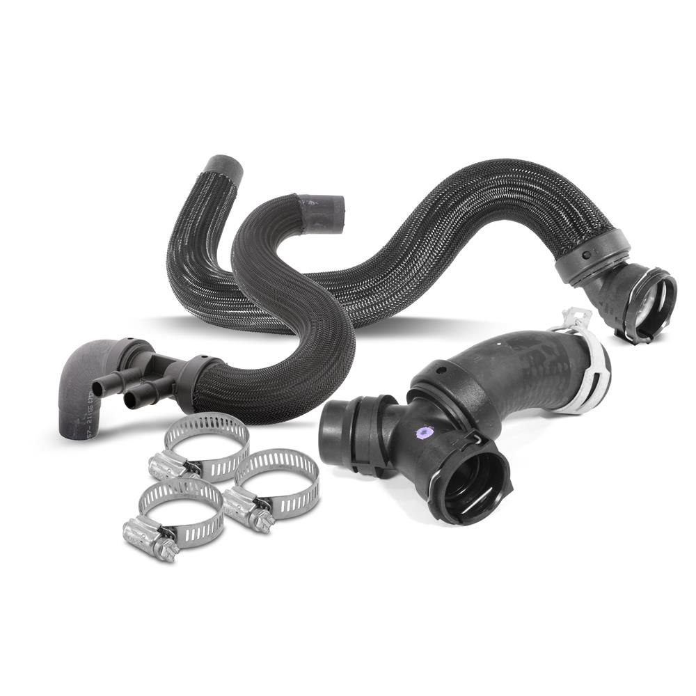 Mustang Radiator Hose Kit (15-22) 5.0 - LMR.com