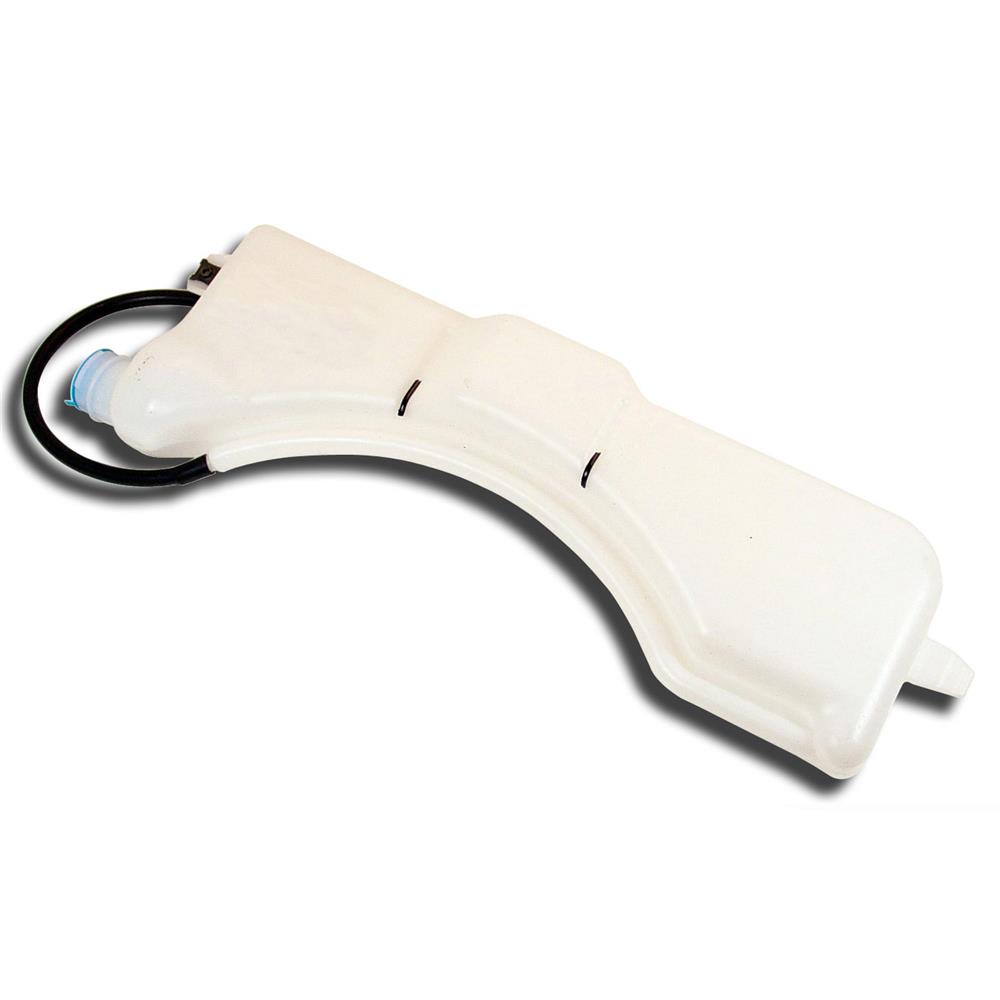 Mustang Radiator Overflow Tank (94-95) 5.0L - LMR.com
