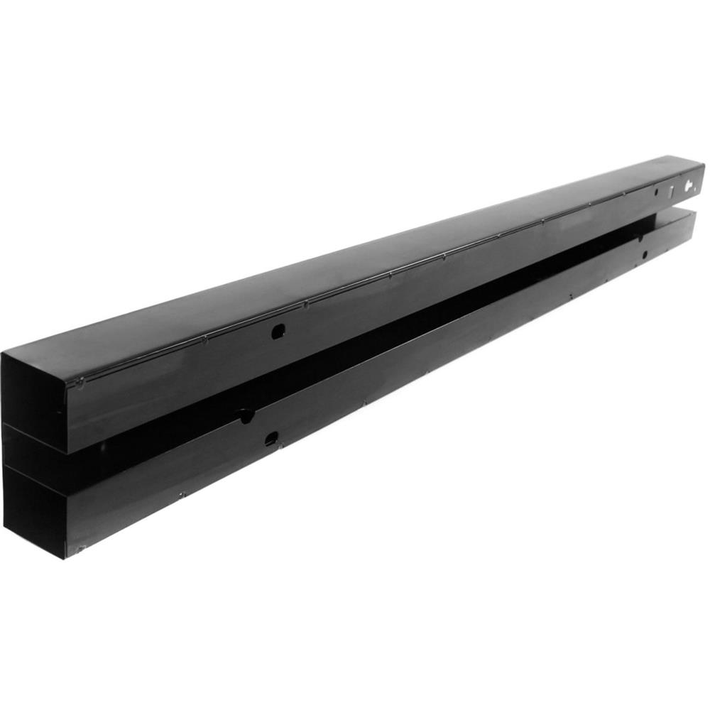 Mustang Rear Bumper Reinforcement (99-04) - LMR.com