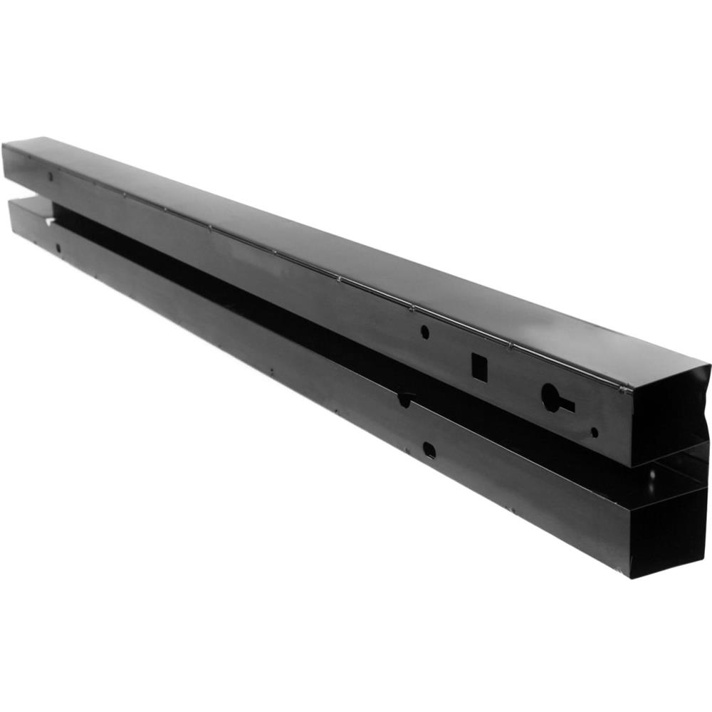 Mustang Rear Bumper Reinforcement (99-04) - LMR.com