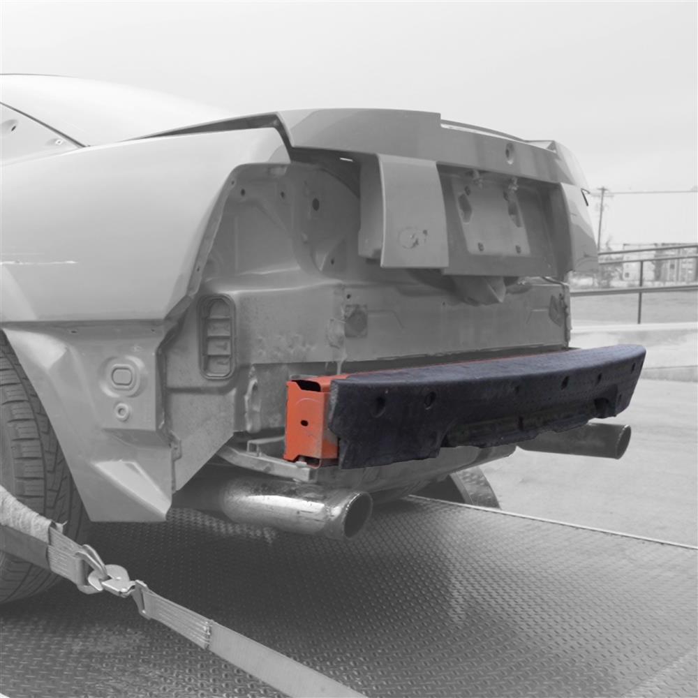Mustang Rear Bumper Reinforcement (99-04) - LMR.com