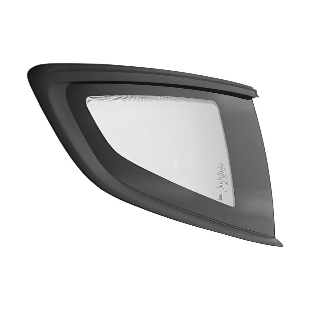 Mustang Rear Quarter Window - RH (15-23) JR3Z-6329710-C