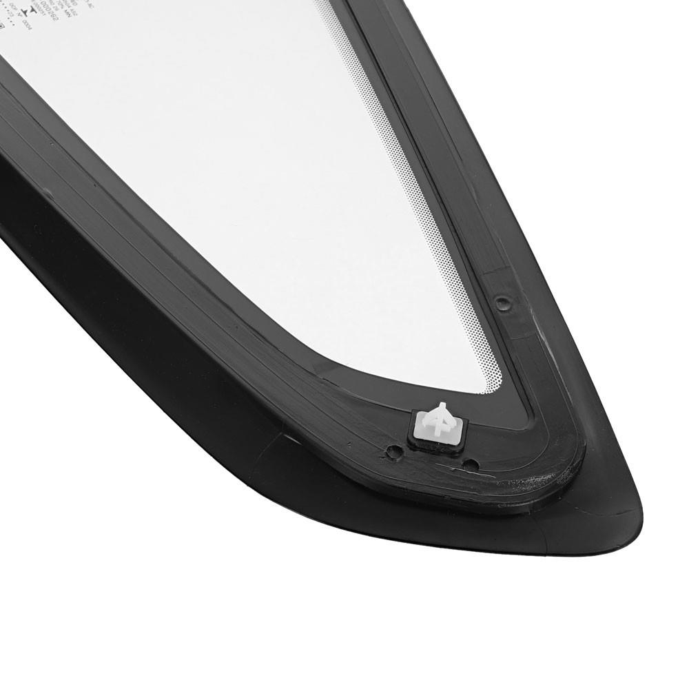 Mustang Rear Quarter Window - RH (15-23) JR3Z-6329710-C