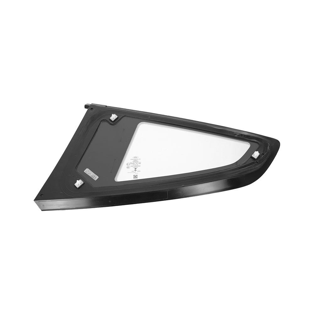 Mustang Rear Quarter Window - RH (15-23) JR3Z-6329710-C