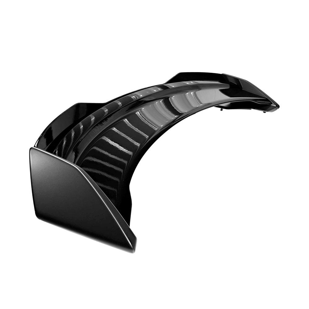 Mustang Rear Spoiler (24-26) Performance Pack | Dark Horse M-16600-S65PPG