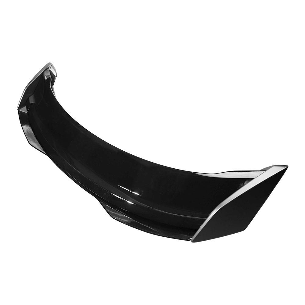 Mustang Rear Spoiler (24-26) Performance Pack | Dark Horse M-16600-S65PPG