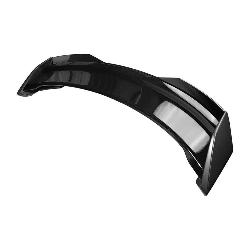 Mustang Rear Spoiler (24-26) Performance Pack | Dark Horse M-16600-S65PPG
